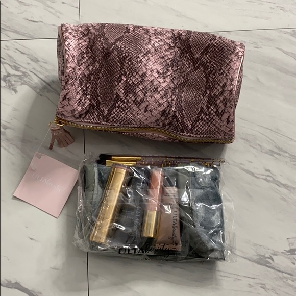 Ulta Beauty | Makeup | Ulta Goodie Bag | Poshmark
